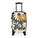 Bold Boho Daisy Rolling Suitcase, Available in 3 Sizes, Carry on 22 In ...