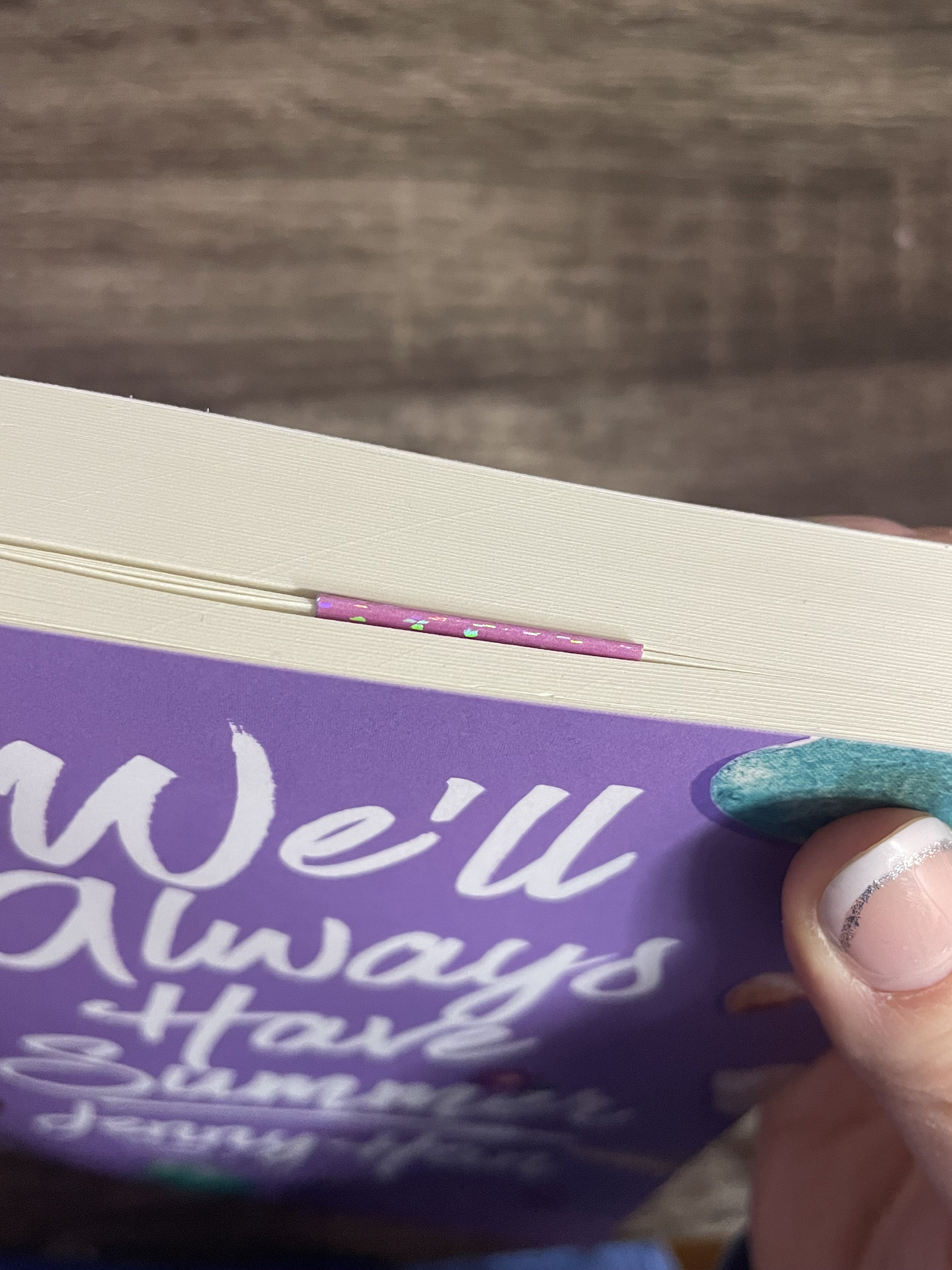 Leaves Magnetic Tab Holder Bookmark | Gifts for Women Girls, Mom’s ...