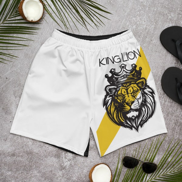 Lion King Shorts - Etsy