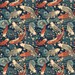 Koi Fish Pattern Digital Pattern Seamless Pattern - Etsy