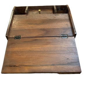 Portable Writing Table - Etsy