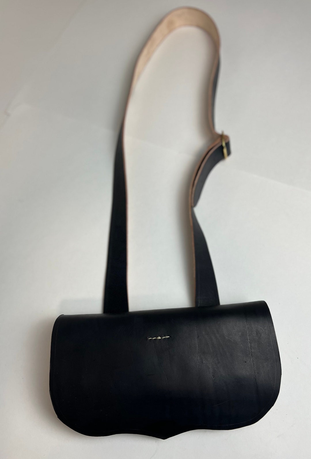 Ruben Brown Cartridge Pouch - Etsy