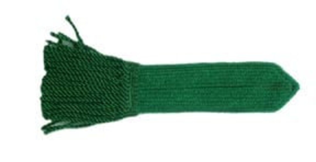 Green Corporal Epaulet - Etsy