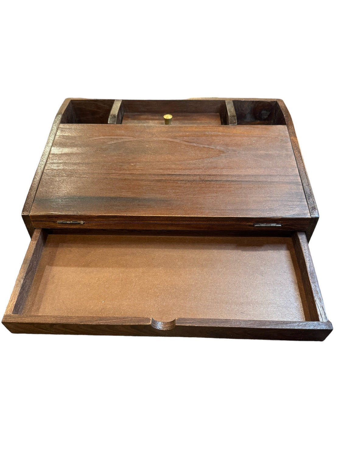 Portable Writing Table - Etsy