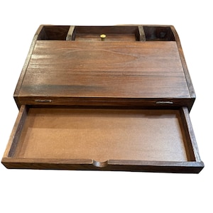 Portable Writing Table - Etsy