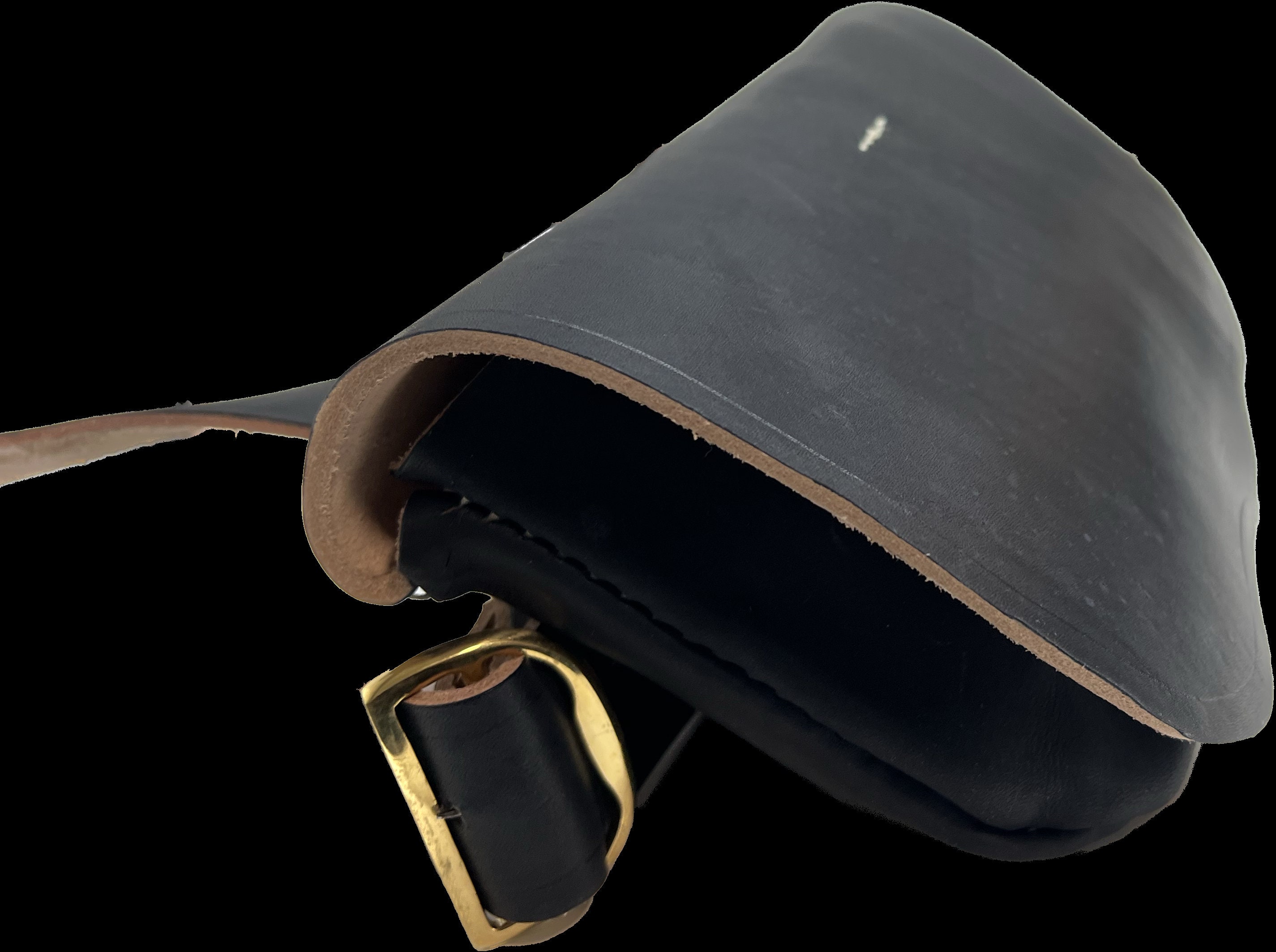 Ruben Brown Cartridge Pouch - Etsy