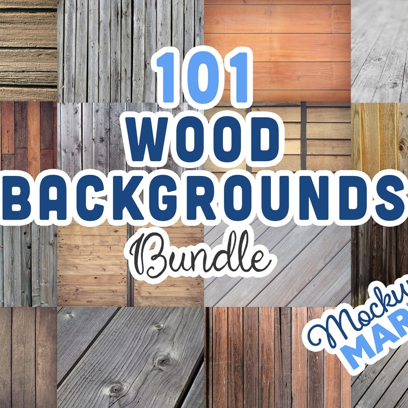 Real Wood Backdrop - Etsy