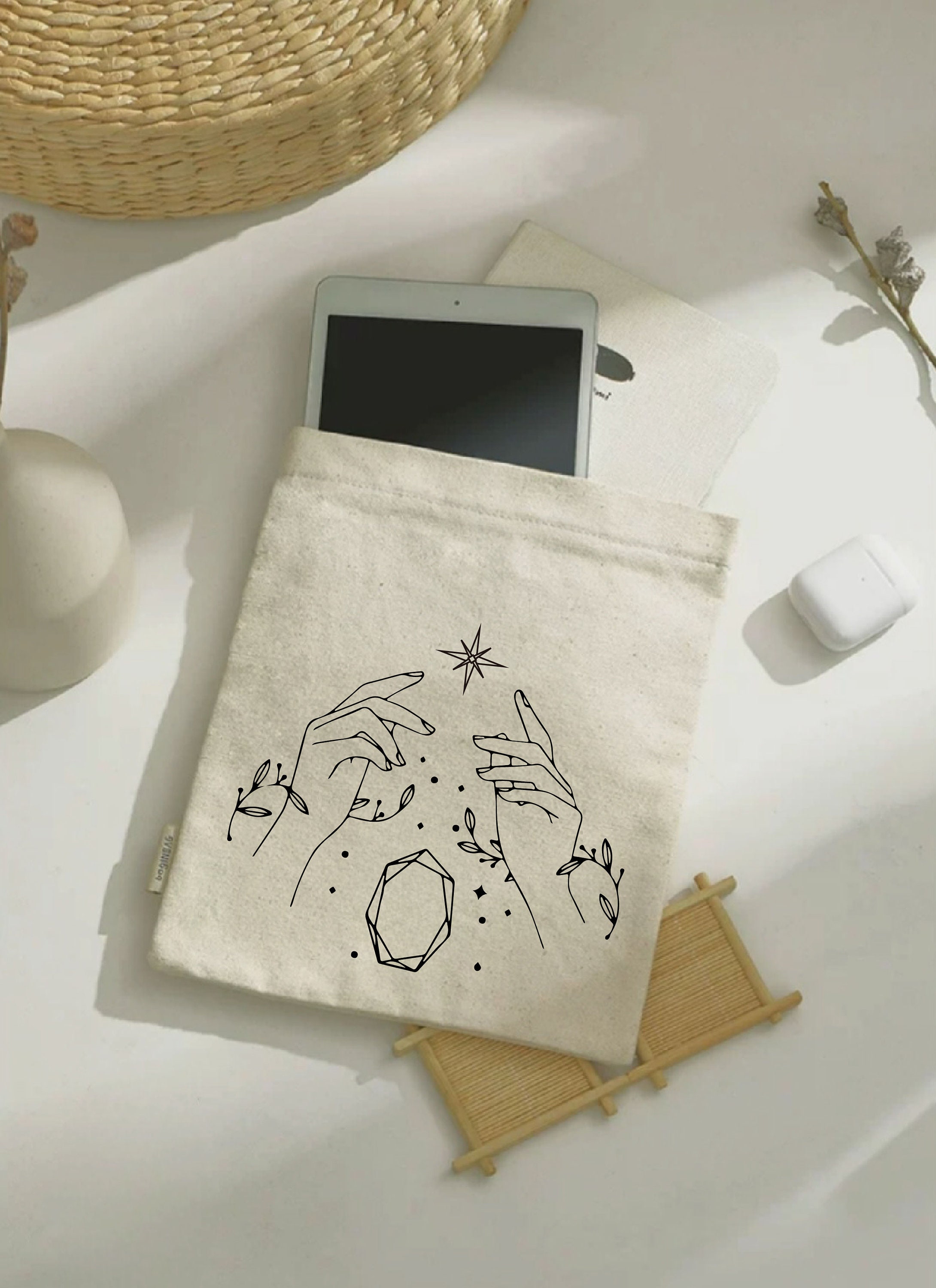 Star Embroidery Pattern for Beginner | Diamond Hand Embroidery PDF ...