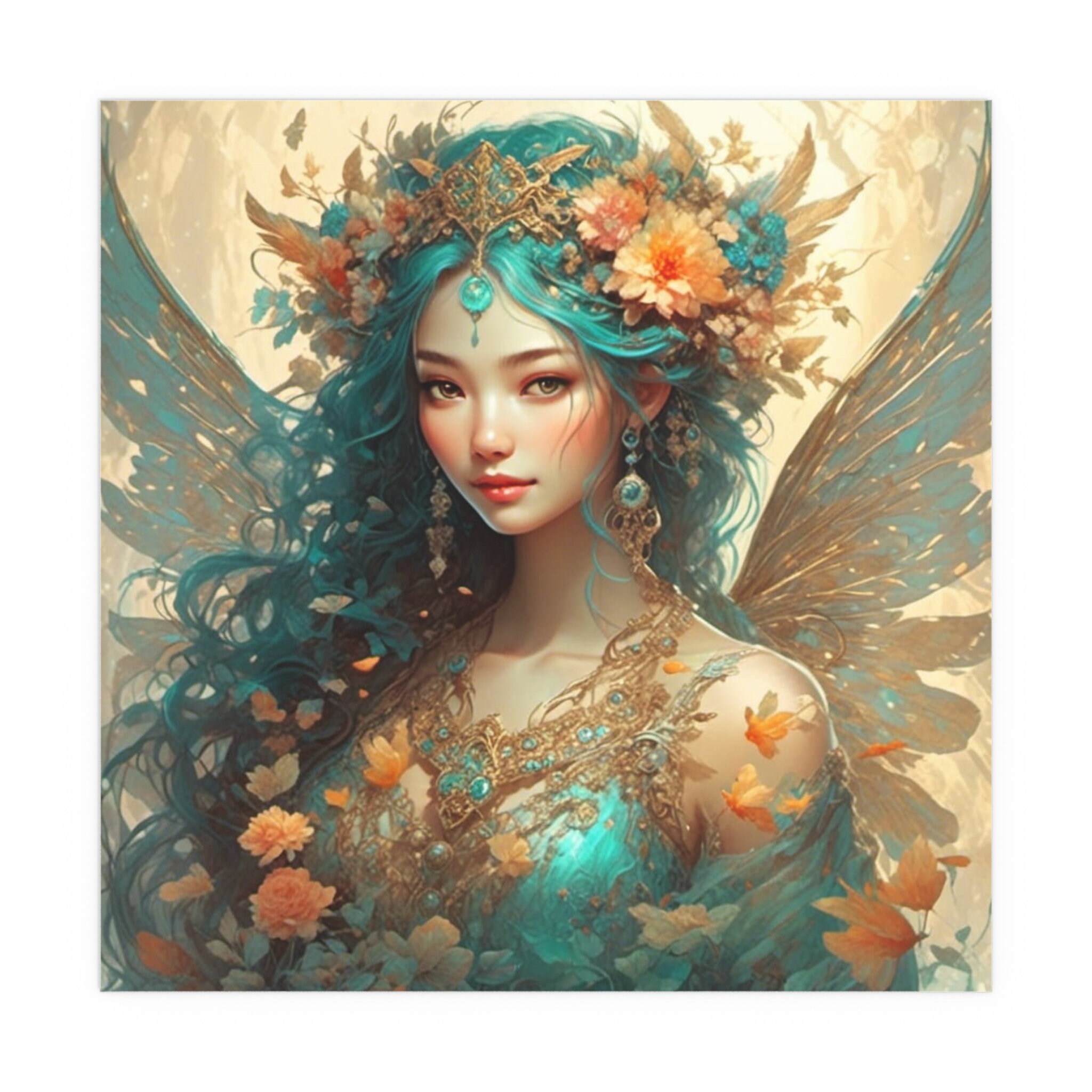 Indoor and Outdoor Silk Posters - Etsy