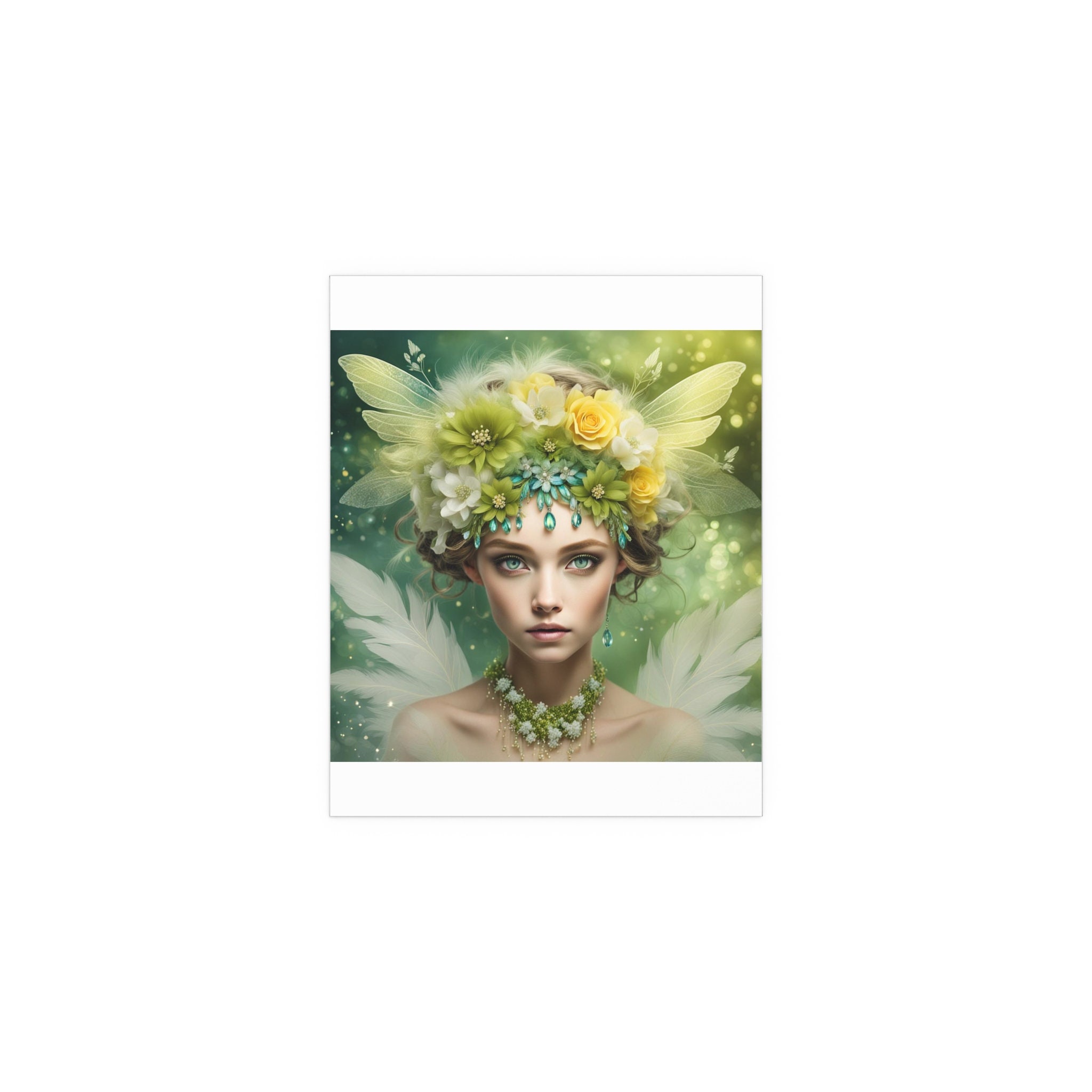 Indoor and Outdoor Silk Posters - Etsy