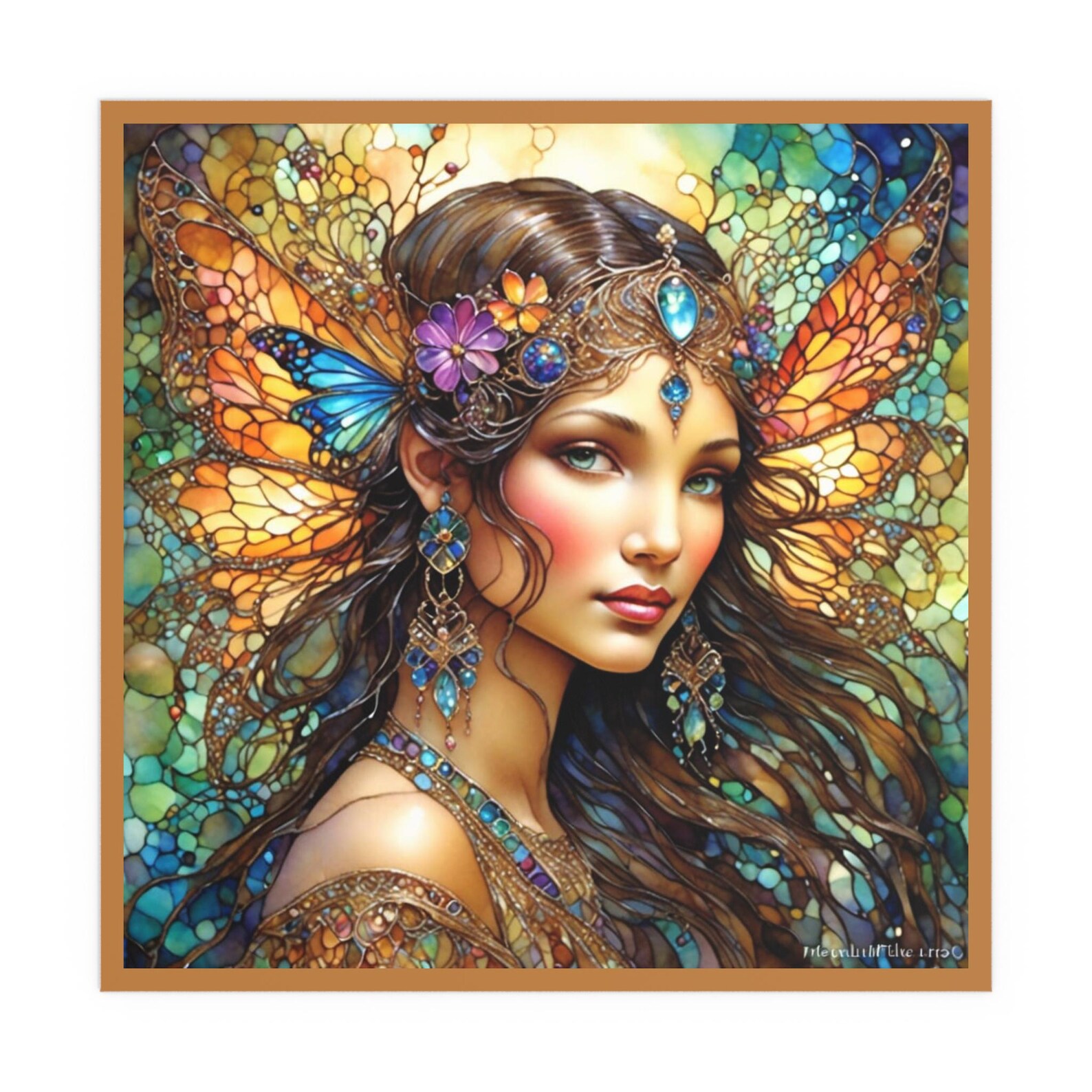 Indoor and Outdoor Silk Posters - Etsy