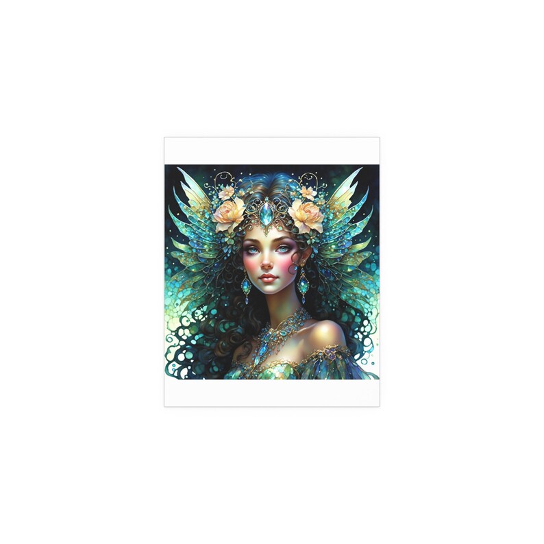 Indoor and Outdoor Silk Posters - Etsy