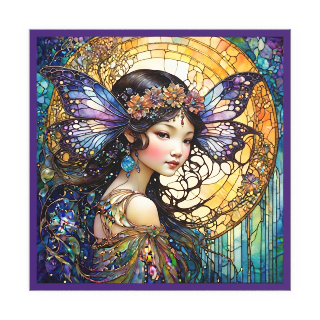 Indoor and Outdoor Silk Posters - Etsy