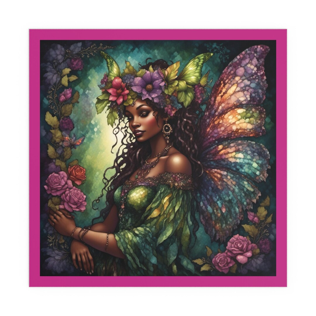 Indoor and Outdoor Silk Posters - Etsy