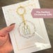 Bulk LDS Temple Enamel Keychain for Relief Society, Young Women, or ...