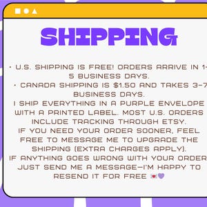 Labubu Sticker Sheet, Popmart Labubu Vinyl Stickers Bundle of 9, A6 ...