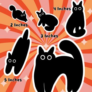 Labubu Sticker Sheet, Popmart Labubu Vinyl Stickers Bundle of 9, A6 ...
