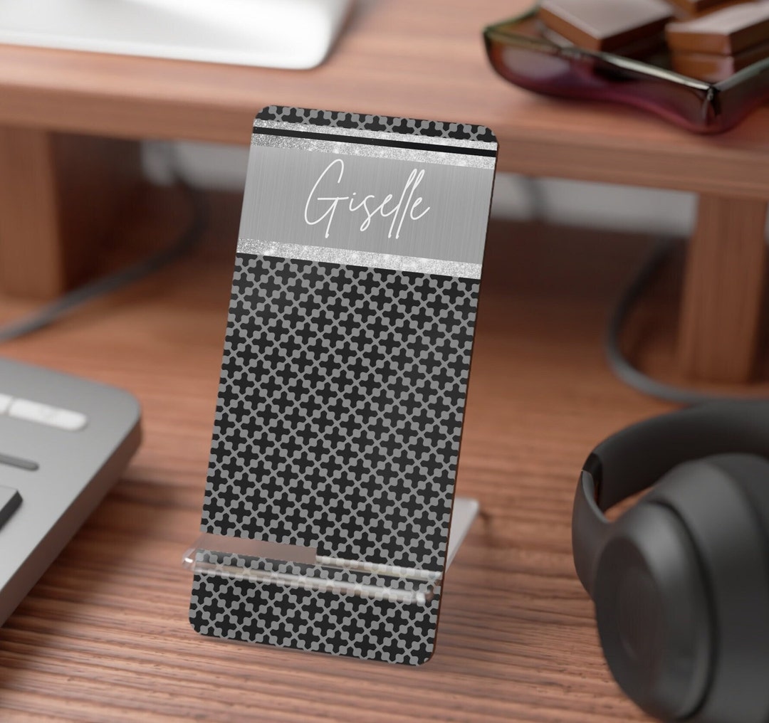 Giselle Smartphone Mobile Display Stand - Etsy