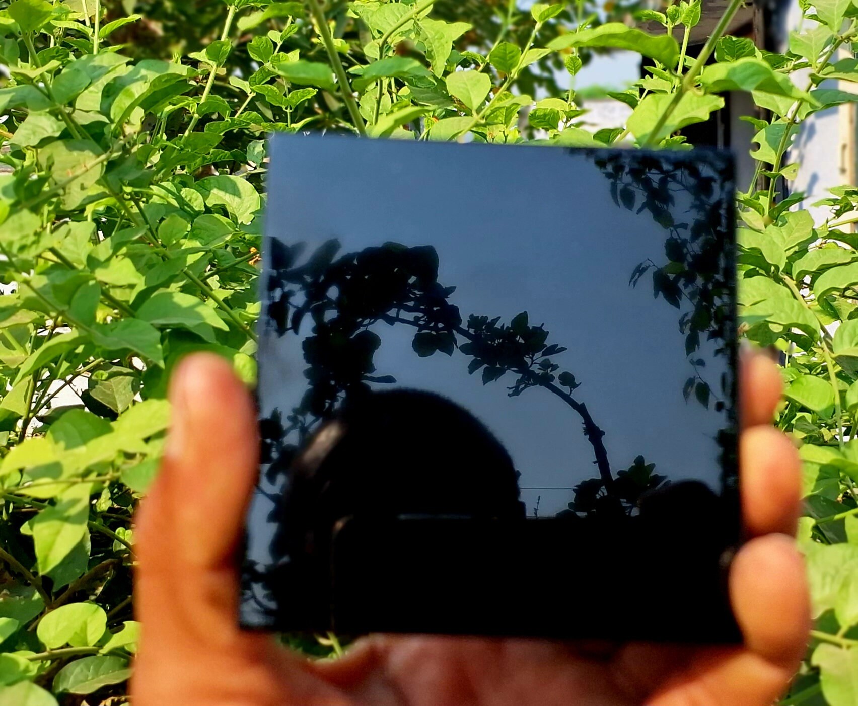 Black Obsidian Pyramid - Etsy