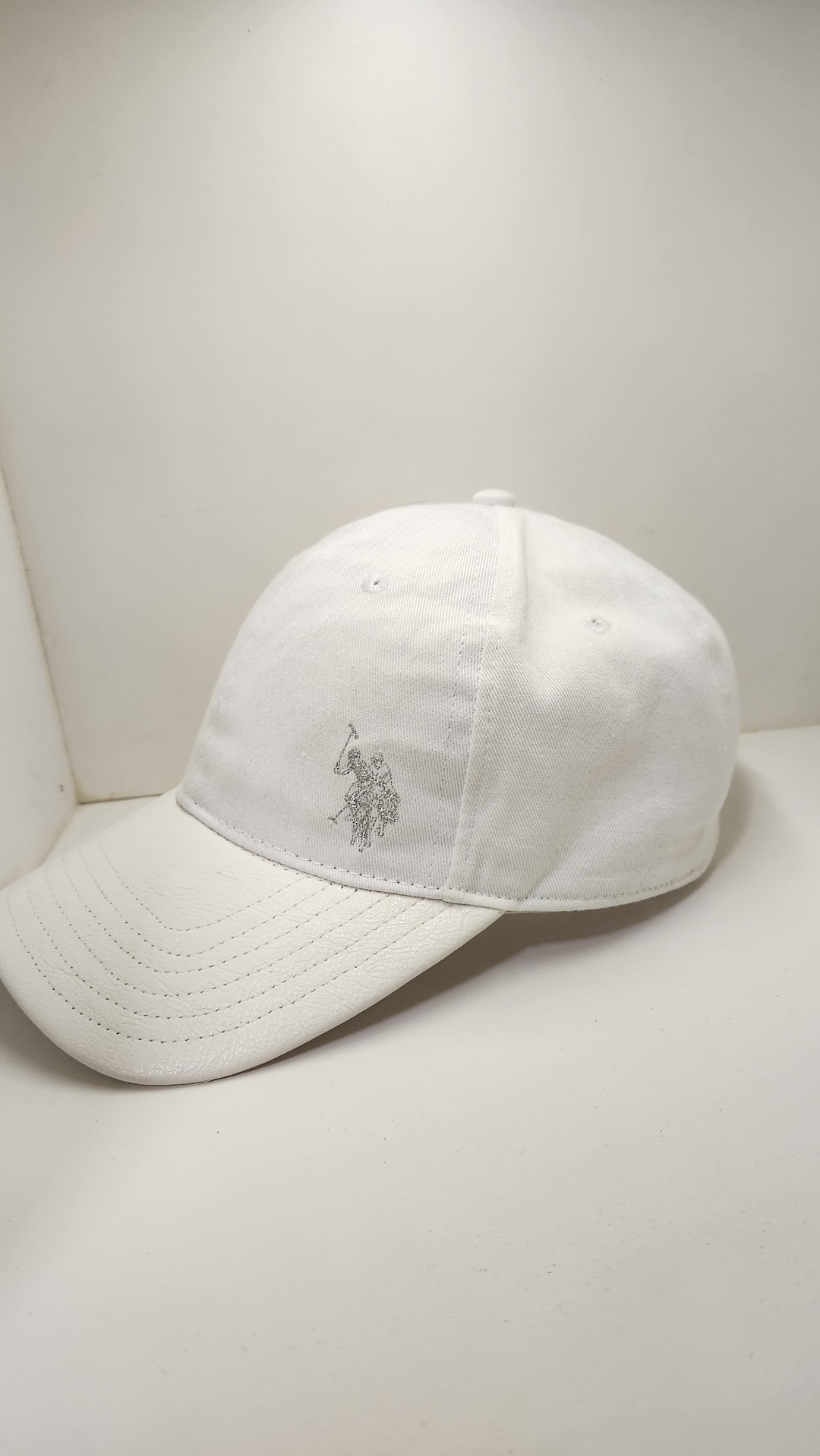 Authentic Vintage Polo Hat - Etsy