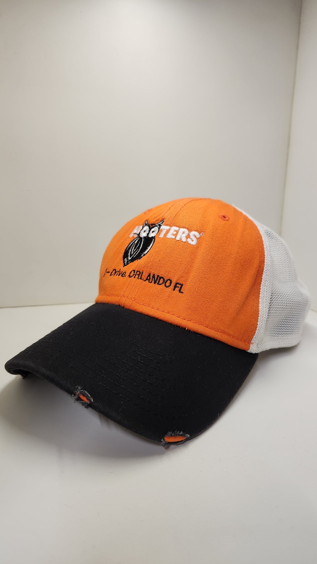 Hooter's Hat - Etsy