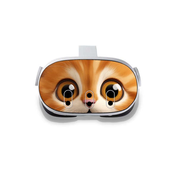 Quest 3 Skin Decals - Etsy