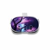 Bigfoot Skin Decals Compatible With Meta Quest 3 - Headset Forest VR ...