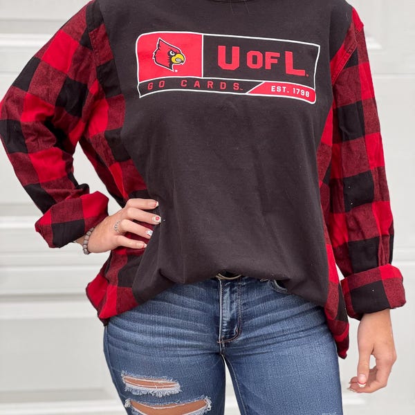 University of Louisville - Etsy