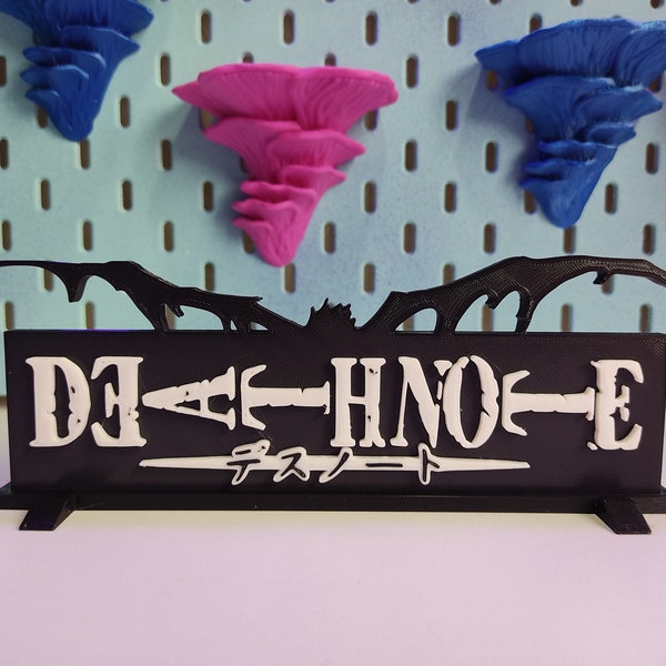 Death Note - Etsy