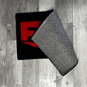 Handmade Tufted WWE Smackdown and Raw Floor Rug Bundle - Etsy