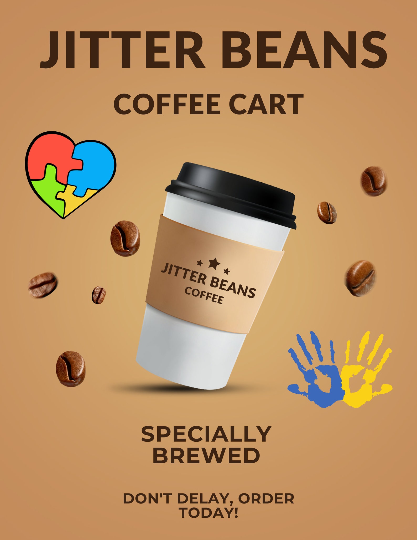 Classroom Coffee Cart - Etsy