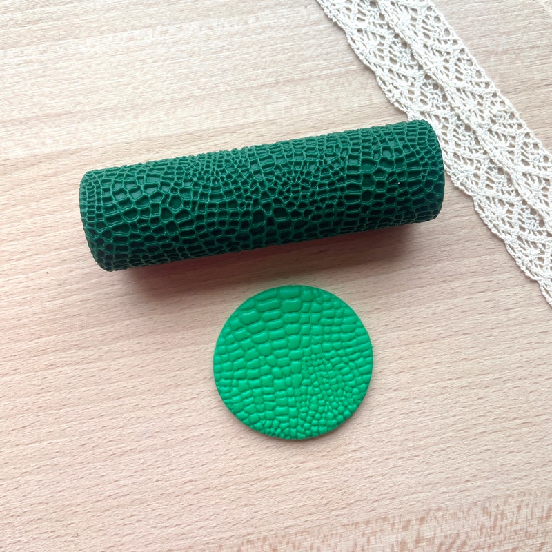 Crocodile Cutter - Etsy