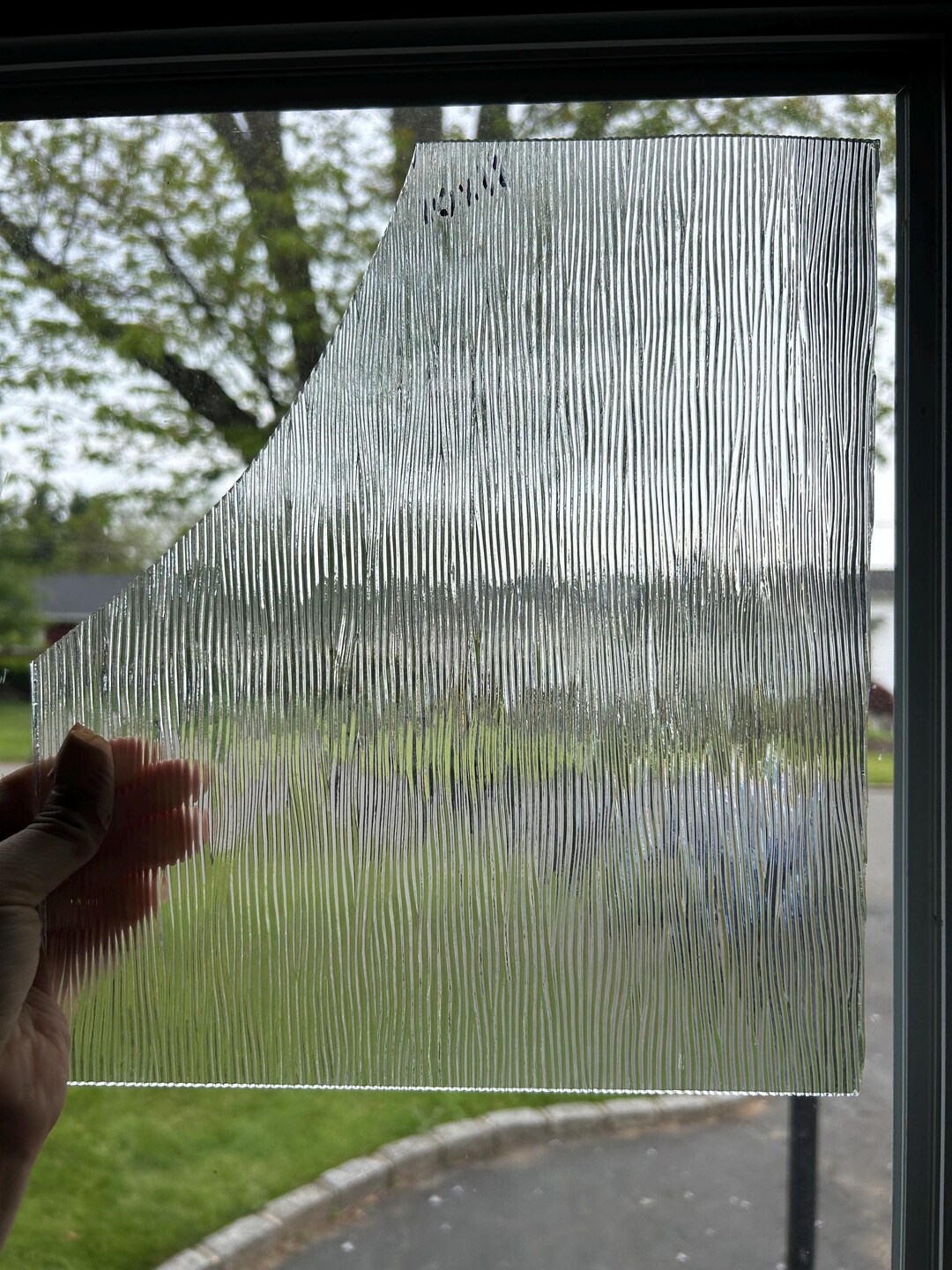 Vintage Chord Glass - Etsy