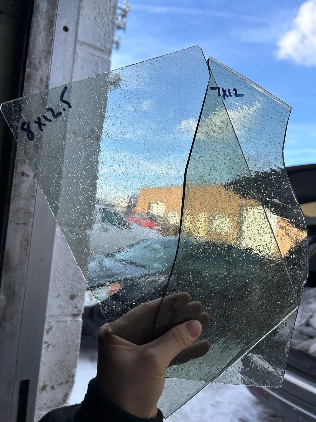 Vintage Seedy Antique 2 Pc - Etsy