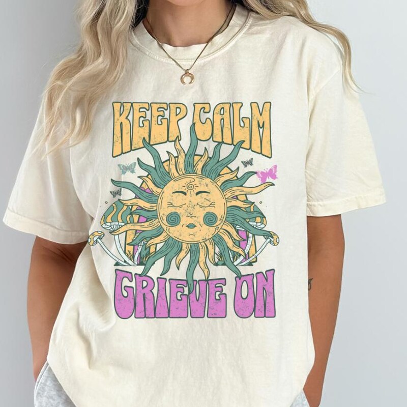 thegriefcloset - Etsy