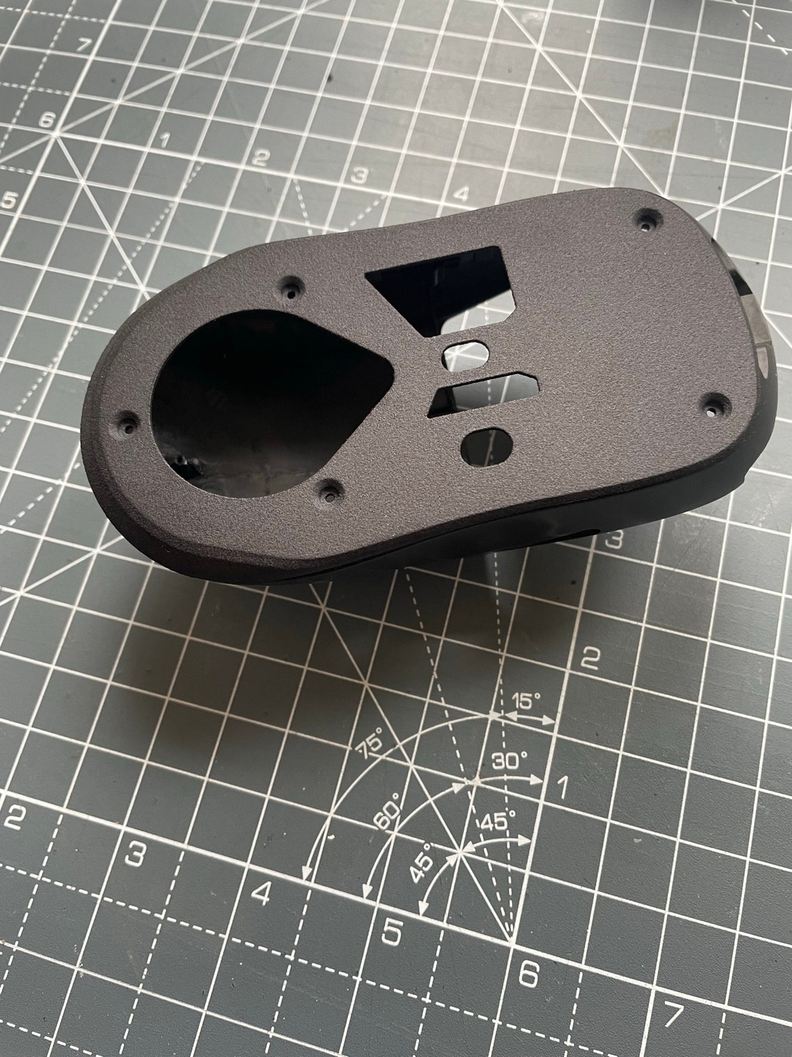 Logitech G Pro X Superlight Optimum-tech Inspired Custom Weight ...
