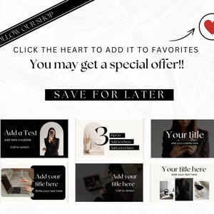 Blog Banner | 20 Customizable Canva Templates - Sleek & Modern Designs ...