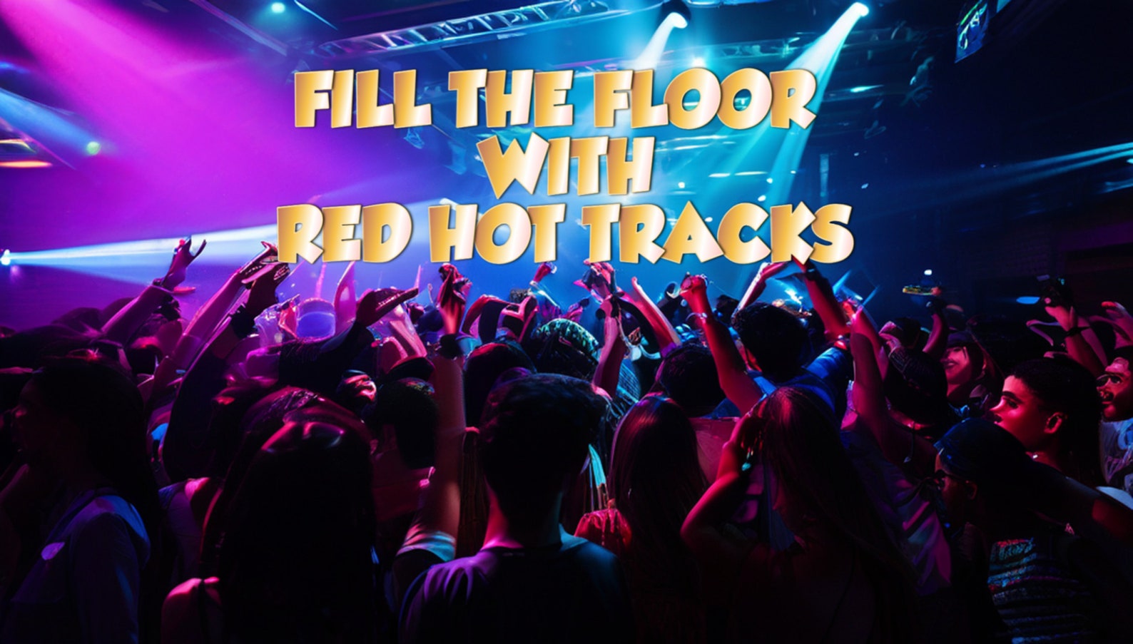 100 DANCE POP Tracks for Dj's. volume 2 New Release. Ready to Play ...