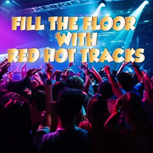 100 DANCE POP Tracks for Dj's. volume 2 New Release. Ready to Play ...