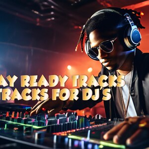 100 DANCE POP Tracks for Dj's. volume 2 New Release. Ready to Play ...