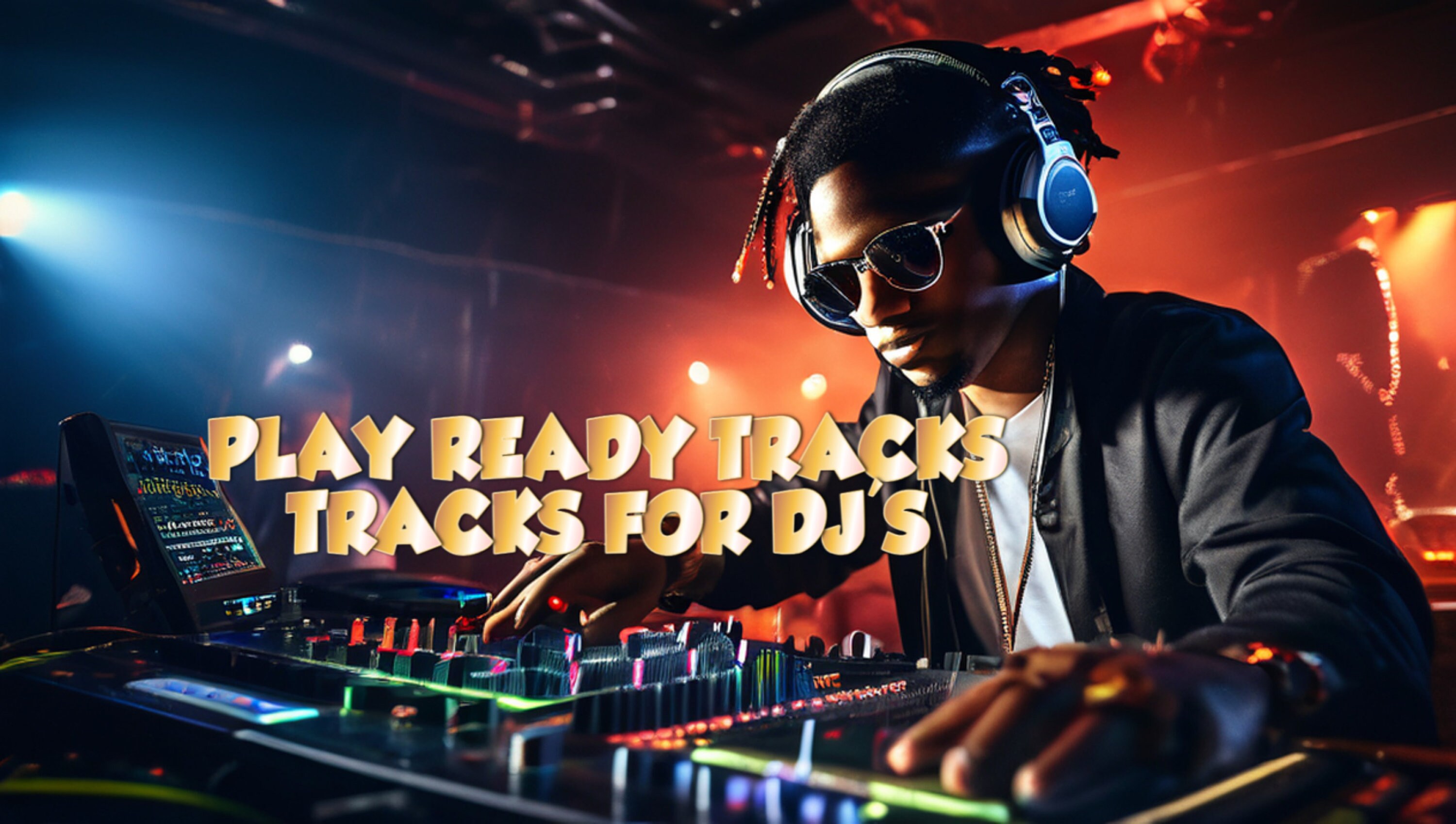 100 DANCE POP Tracks for Dj's. volume 2 New Release. Ready to Play ...