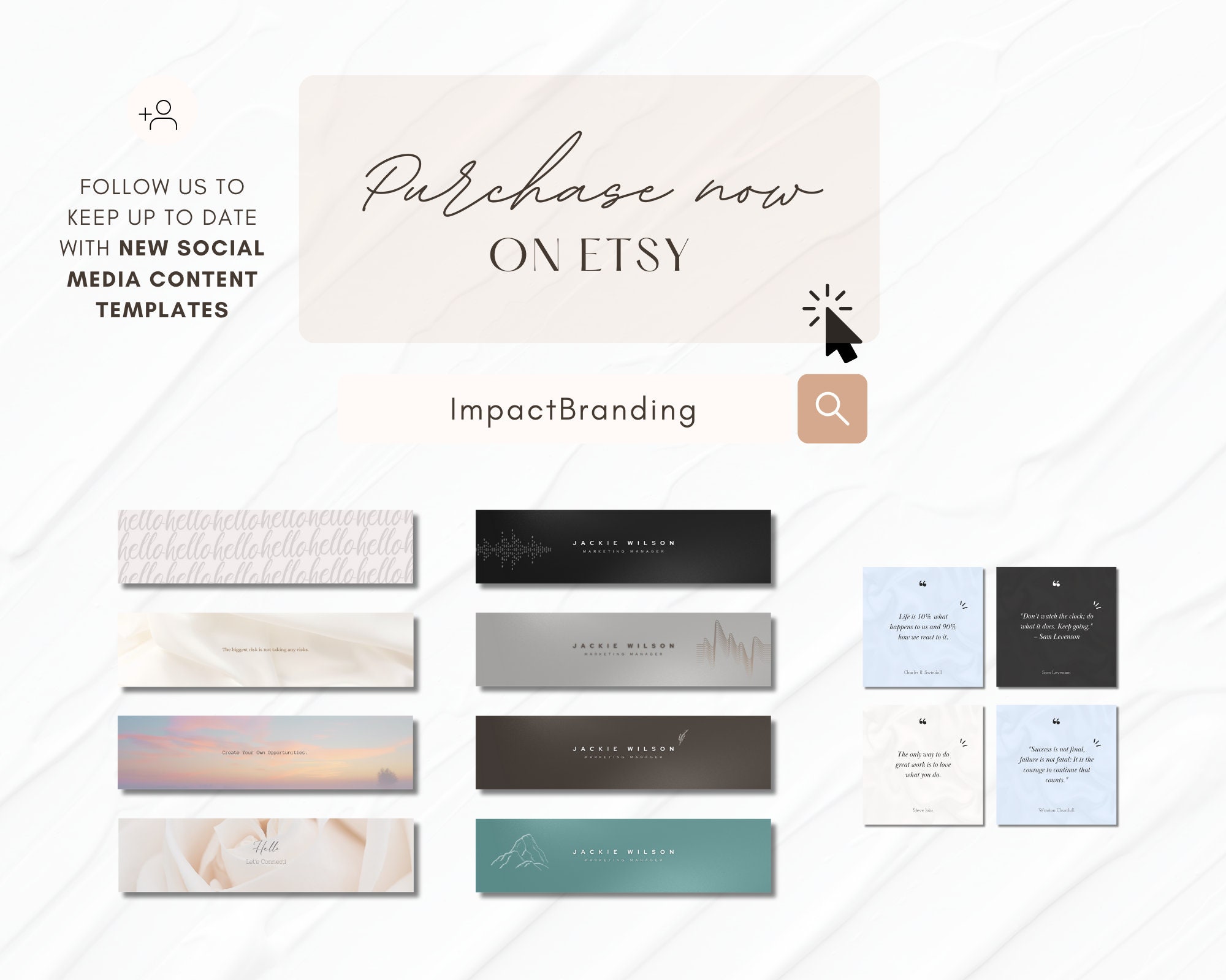 70+ Editable Linkedin Content Templates | Business & Thought-leader ...