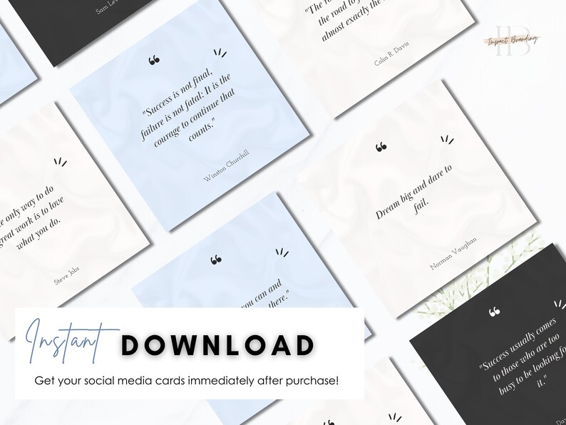 10 Inspirational Linkedin Posts | Inspirational Quotes From Influential ...