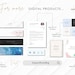 Beige Linkedin Banner Templates | Professional Profile Design (PDF) - Etsy