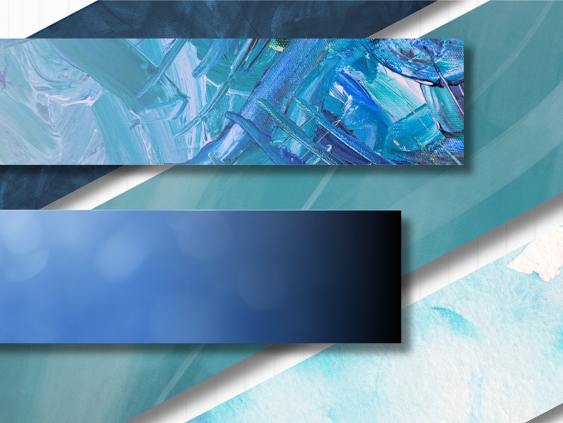 Linkedin Banner Mega Bundle: 25+ Stylish Designs | Linkedin ...