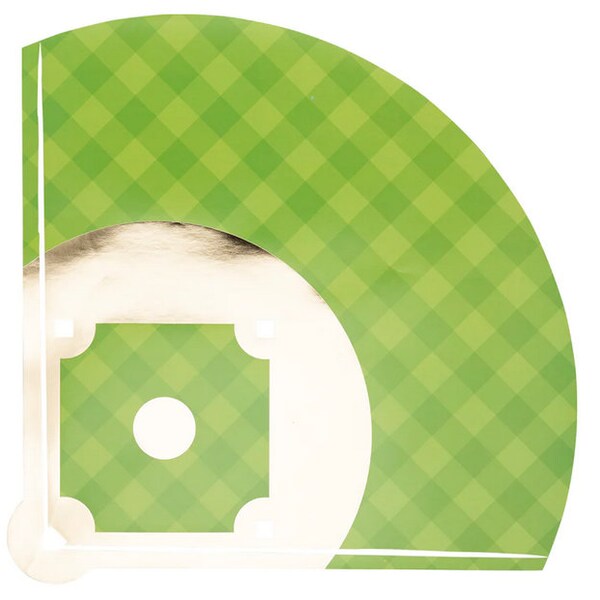 Baseball Placemats - Etsy