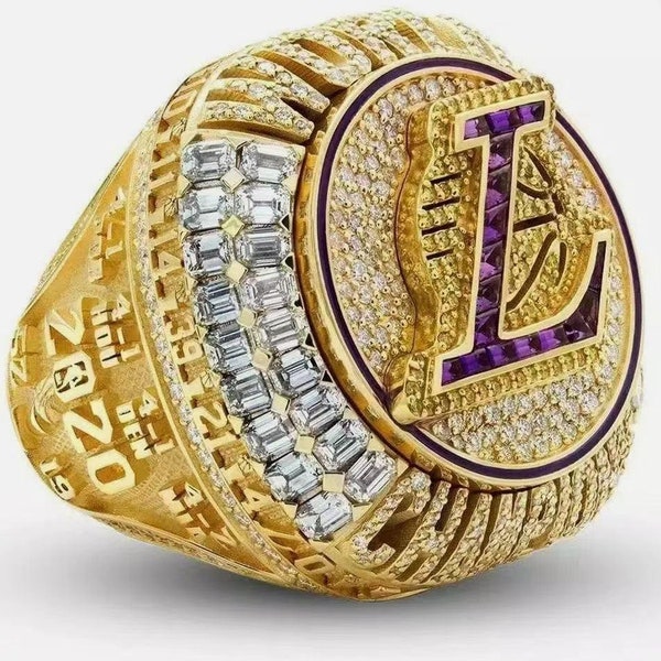 Championship Ring - Etsy