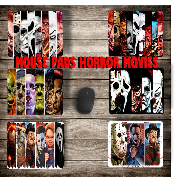 Mouse Pad - Etsy Australia