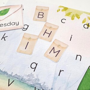 Snail Activity Pack, Snail Anatomy, Number Chart, Days of the Week ...