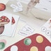 Mushroom Activity Pack, Mushroom Flashcards, Montessori Autumn ...